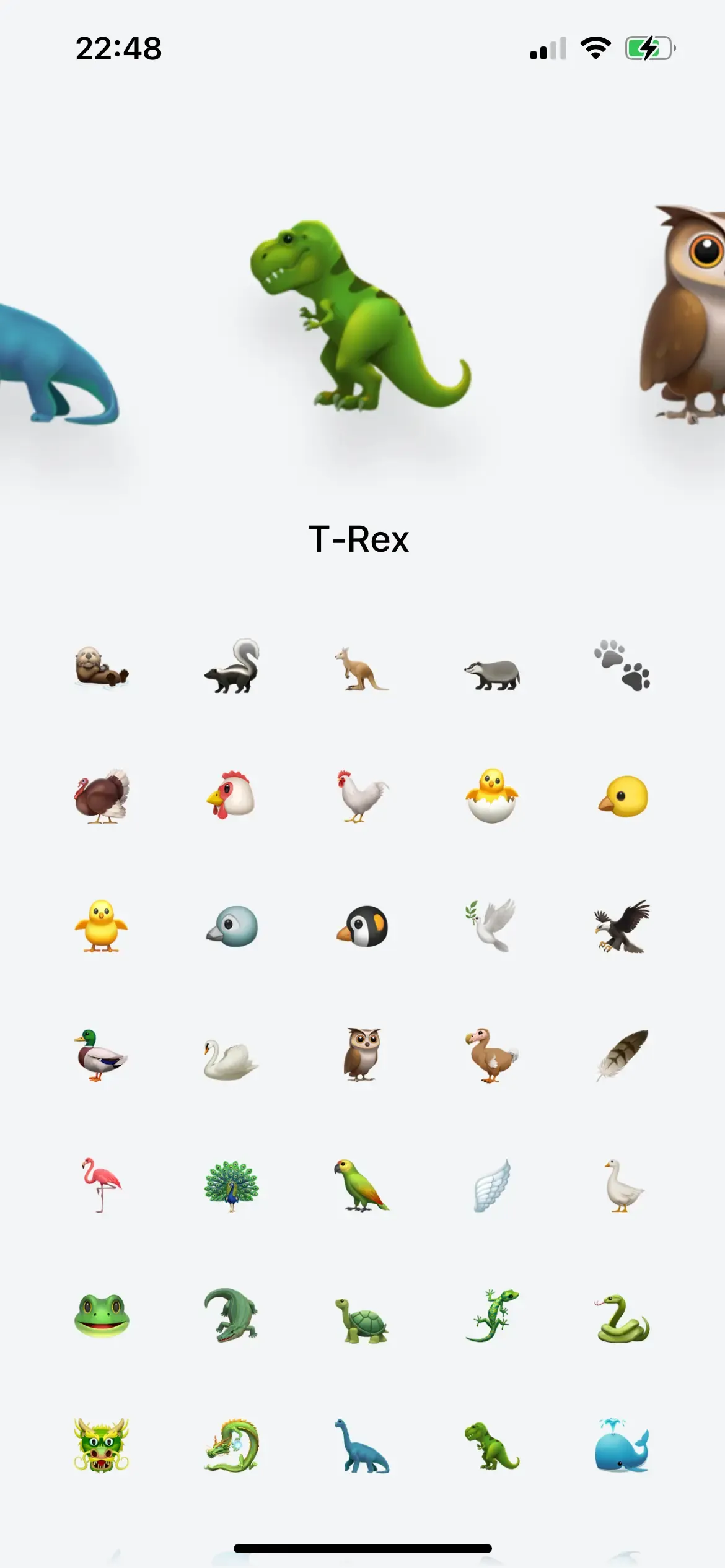 Big Emoji | Nic Mulvaney